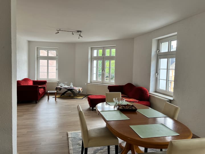 The Hidden Residence - Bochum