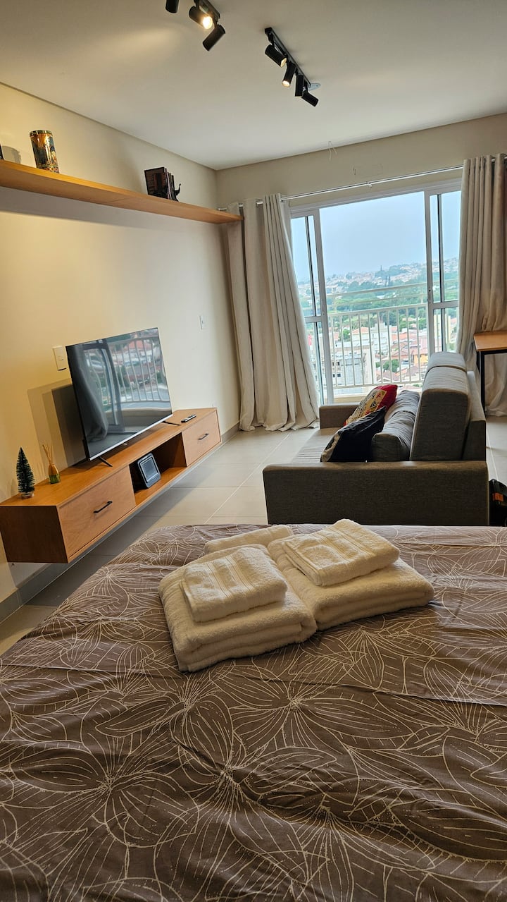 Smart Studio São Carlos - São Carlos