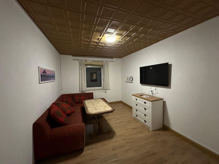 Exklusive Monteurunterkunft In Wunsiedel - Marktredwitz