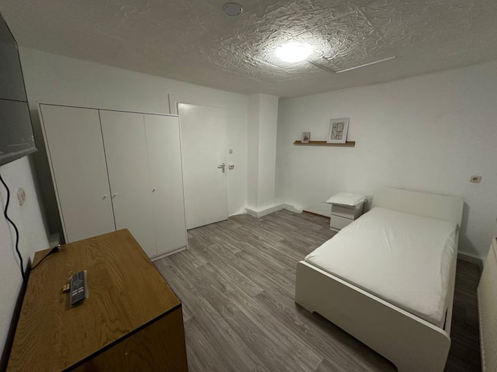 Excklusive Monteurunterkunft In Wunsiedel - Wunsiedel