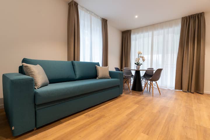 App. Superior - L'uccellino D'oro - Rovereto