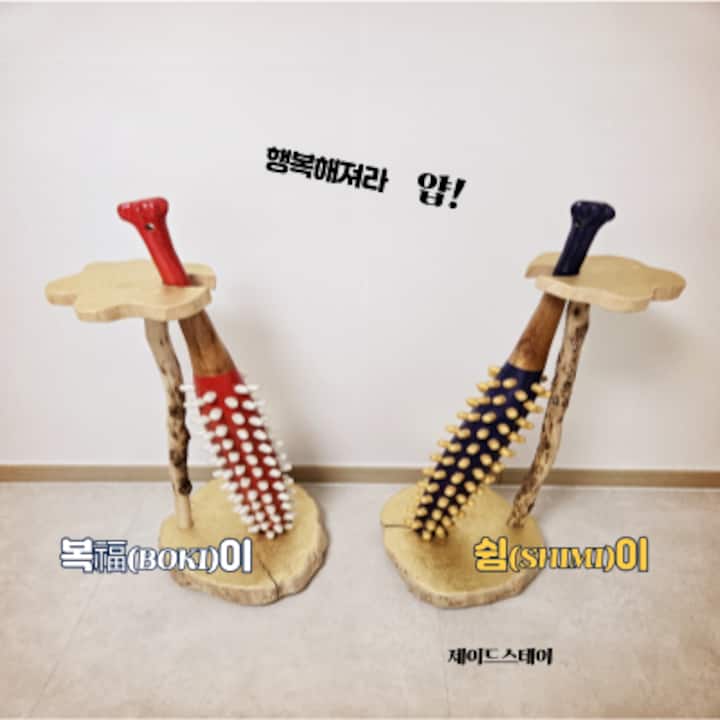 성심당•야구장•중앙시장•정동문화사•대전역•도보•헤르디움•6인•7인가능•무료주차 - Daejeon