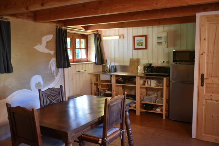 Gîte Lézardière, Maison De Vacances - Hennebont