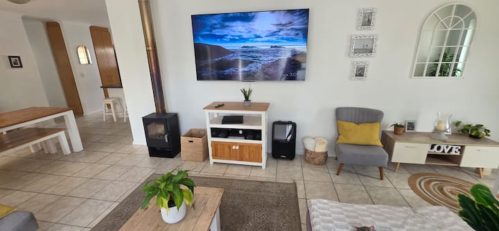 Blouberg Home In Private 24 Hour Security Complex - Parklands