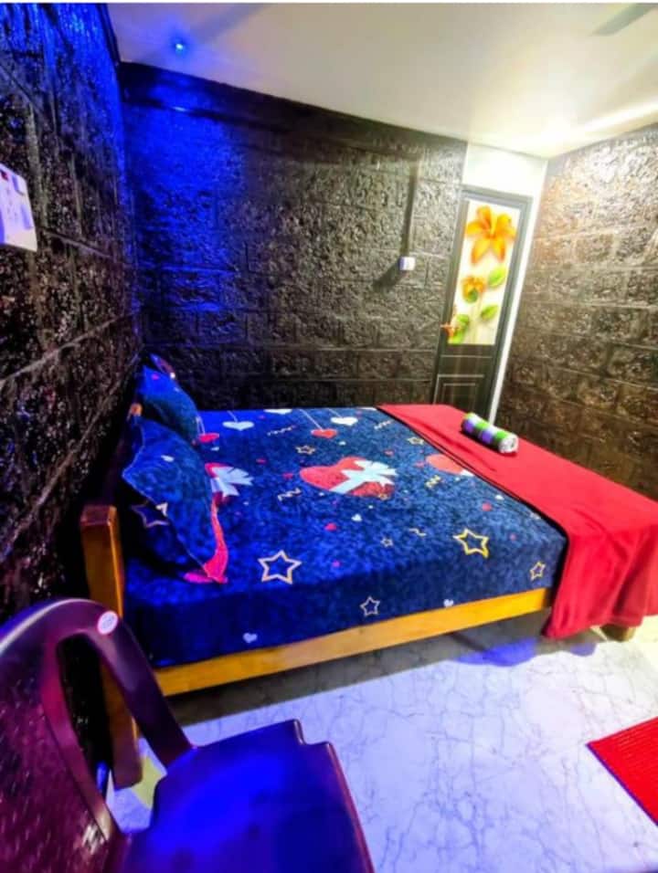 Green Homestay Gokarna - Ankola