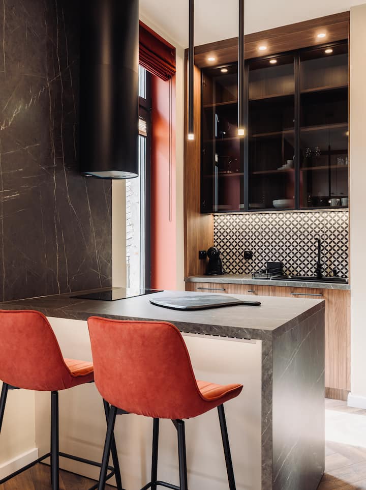 1 - Lisa Moderna - Donviore Apartments - Gyor