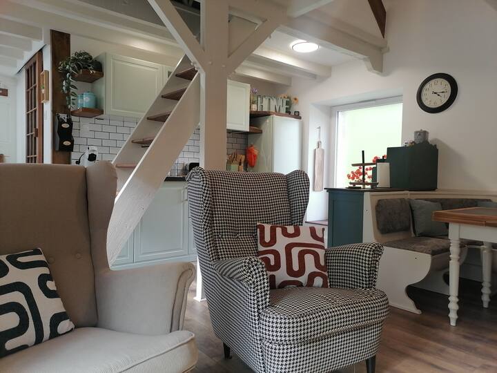 Gîte Classé 3 éToiles - Morlaix - Morlaix
