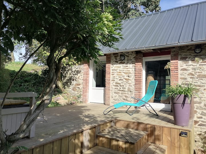 Gîte Classé 3 éToiles - Morlaix - Morlaix