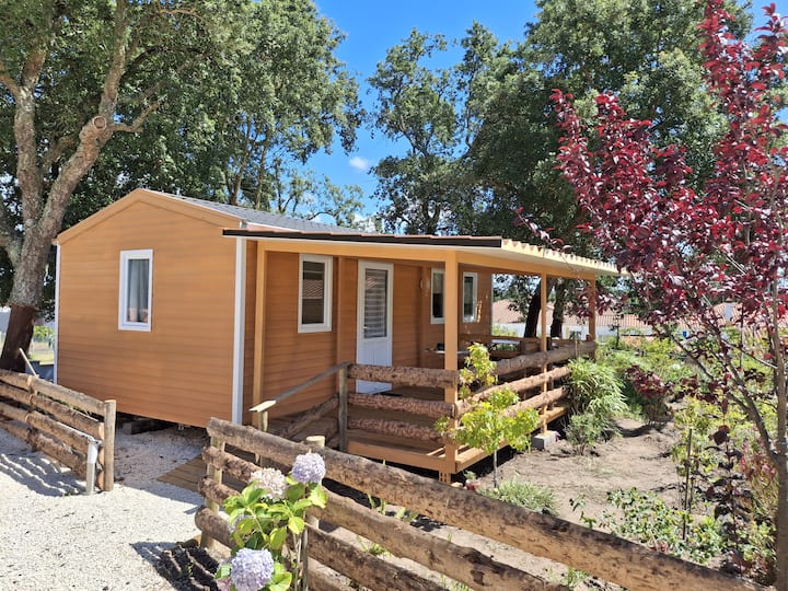 Retiro Dos Sobreiros - Vieira de Leiria