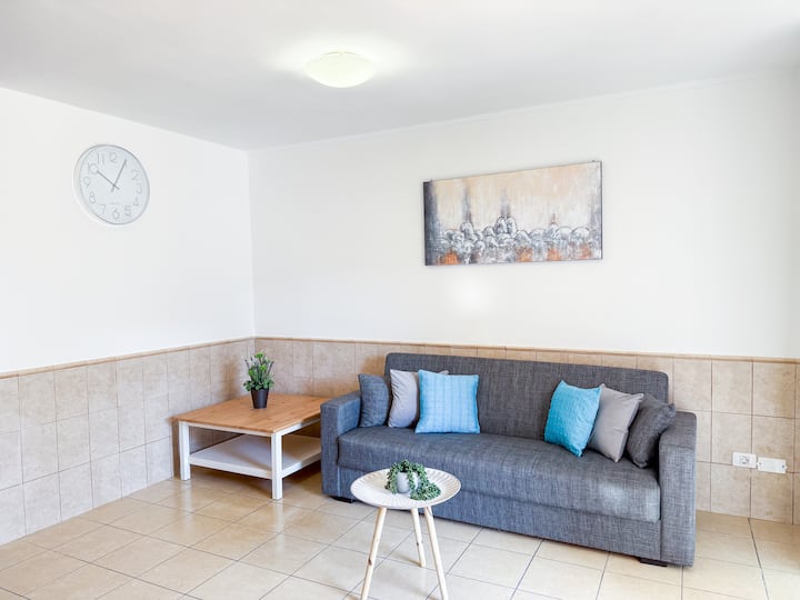 Las Rosas Home - Los Cristianos
