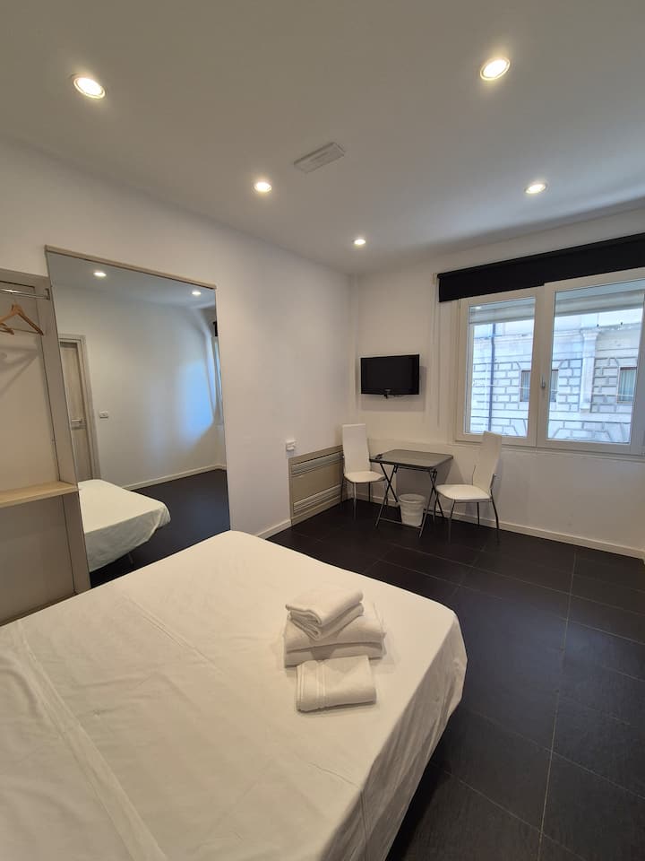 Queen Standard Savoia Rooms (2) - Padua