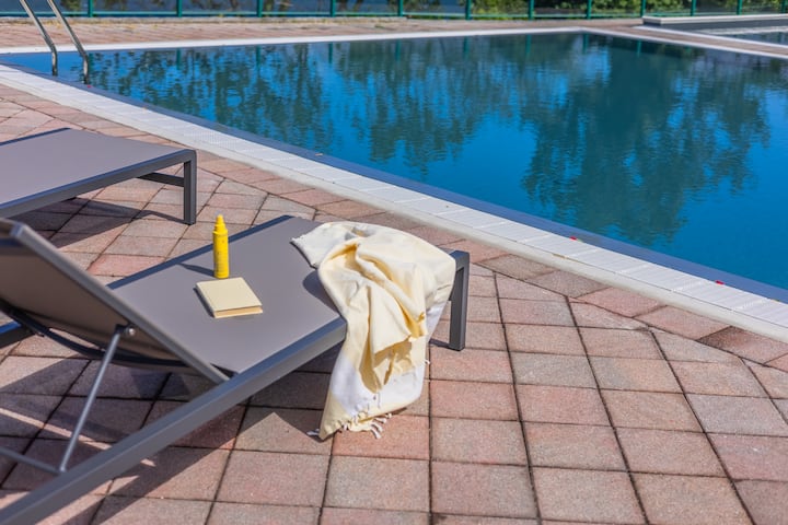 23 Bilocale Brezza Del Lario By Varenna Holidays - Dervio