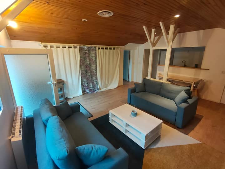 Coin De Nature Pour Visiter Versailles (Environs) - Rambouillet