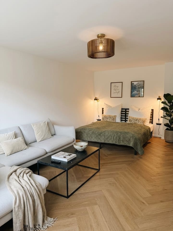 Natur & Citylife – Hamburg Erleben & Entspannen - Neu Wulmstorf