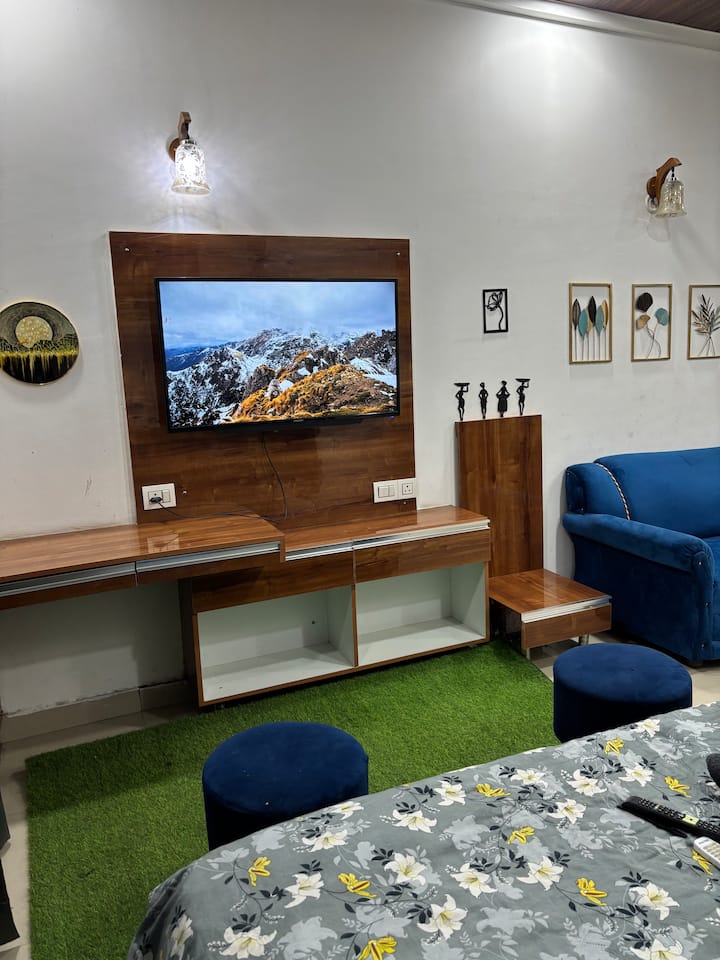 Skyvibehomes - Ghaziabad