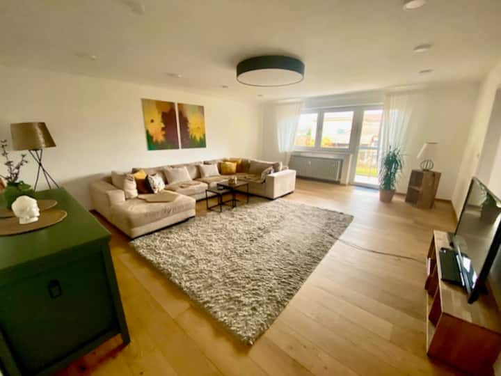 Grosszügig, Gemütlich, Ruhig Bei Neustadt - Kelheim