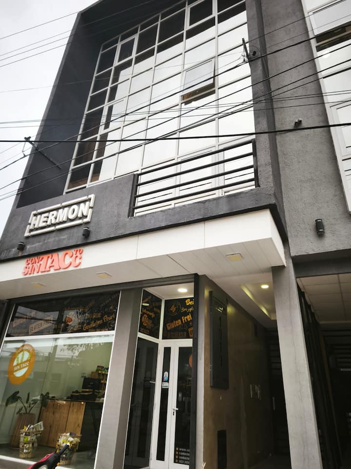 Departamento En Resistencia - Resistencia