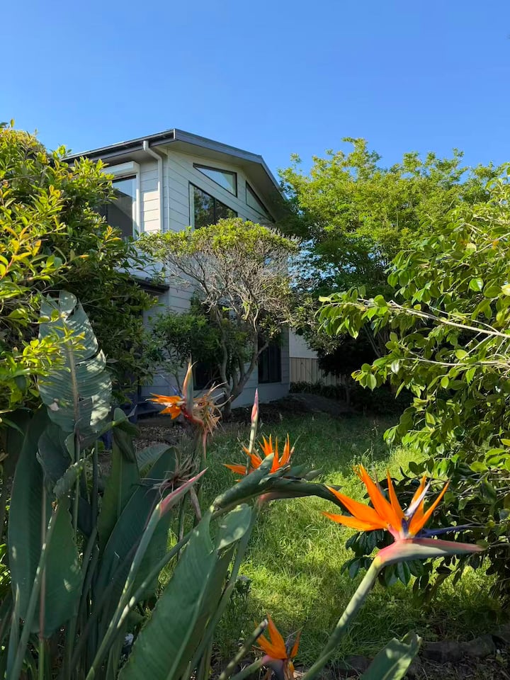 Peaceful Kiama Getaway With Views - Kiama