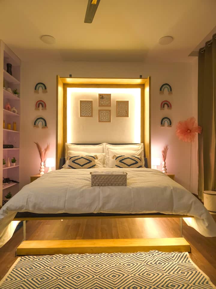 Saiyaara—echoes Of Love | Self Check-in - Haryana