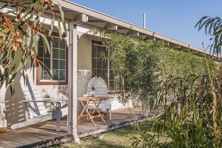 New: Bushland Corner - Short Stroll To Town - Dunsborough