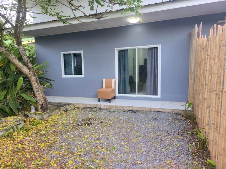 Abyss House - Koh Samui