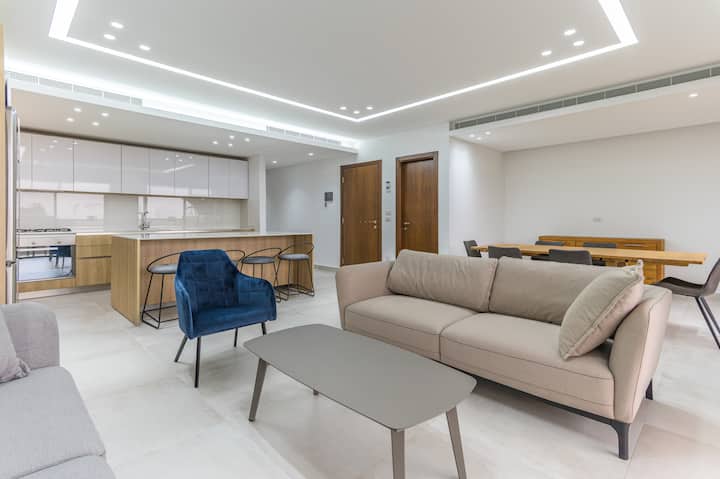 Vista Mare 104 – 4br Duplex – Bouar Lebanon - Lebanon