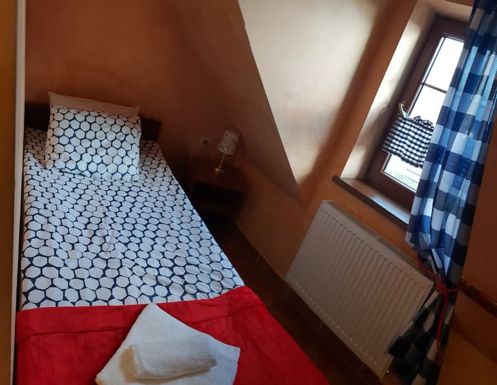 Malinowy Dwór Pensjonat Ze śNiadaniem - Katowice