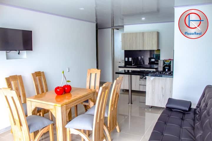 Retiro De Lujo En Melgar Piscina, Sol Y Descanso - Melgar