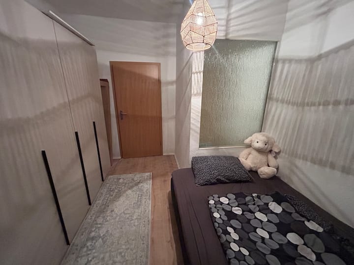 Modernes Apartment Nahe Bahnhof Altenessen - Gelsenkirchen