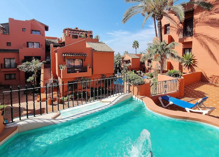 Palacio Verde Don Carlos - Marbella