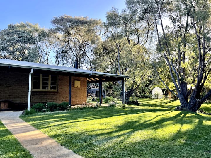 Peppermint Cottage - Margaret River