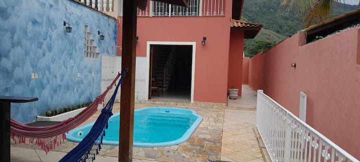 Casa Em São Sebastião, Próxima à Praia! - São Sebastião