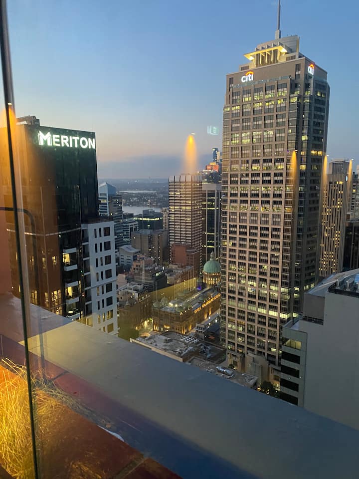 Comfortable And High End Apartment Cbd - Sydney
