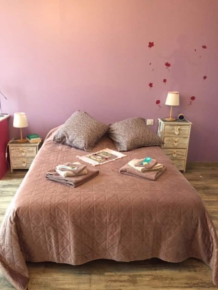 Suite L'etoile Filante ~ La Belle Etoile - Saintes