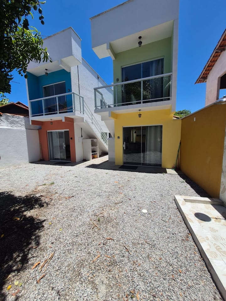 Recanto Da Ogiva
(Casa Azul) - Brazil