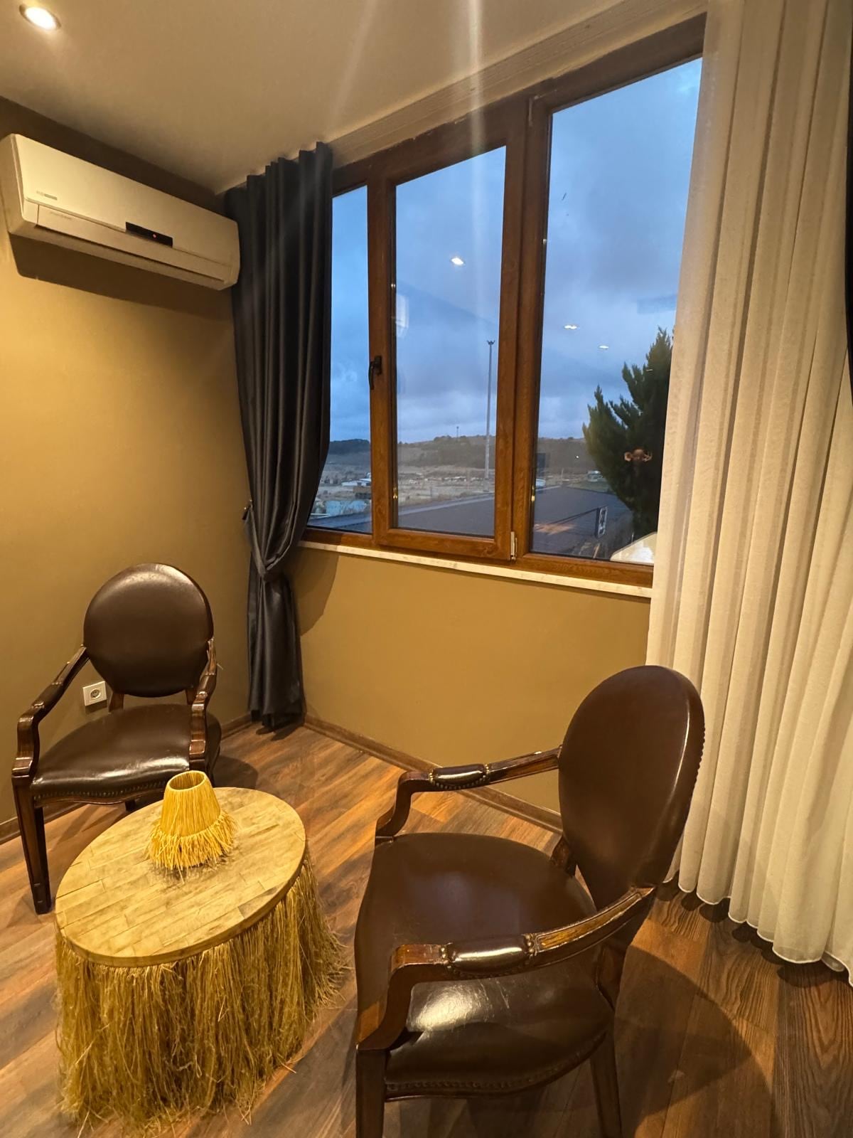 Habitación doble Goga Otel Comfort - Hoteles en alquiler en Gümüşdere ...