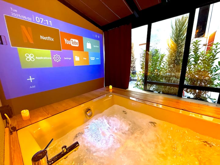 Nott _boutique Taksim Luxury Entire Building - Fatih