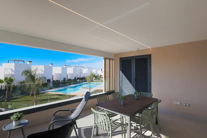 Dream Vacations In The Resort - Cartagena