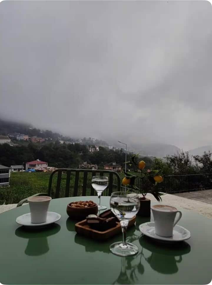 Sevde’s Home - Maçka