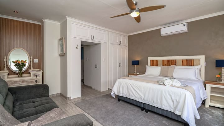 Seahorse 28 The Prongs - Plettenberg Bay