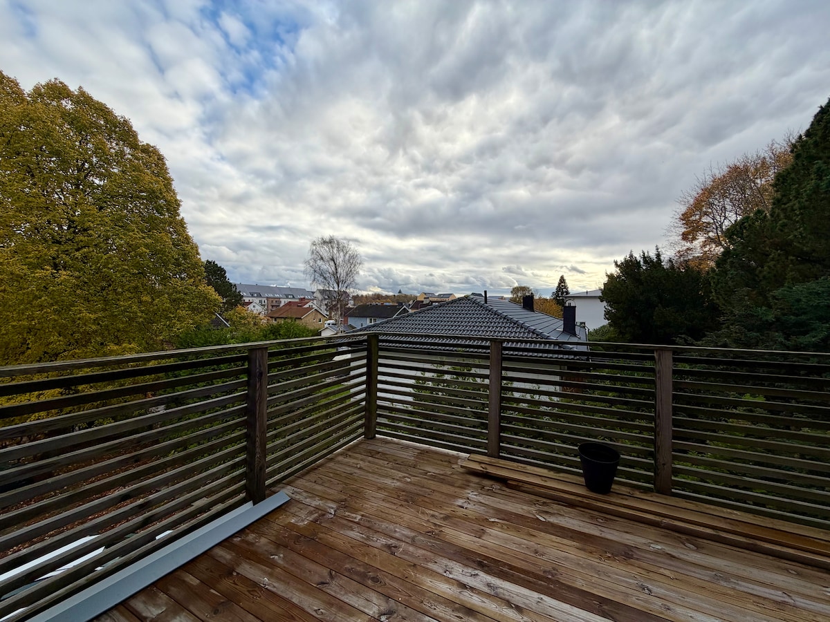 Workers Apartment - 3 BR - 7 Beds - TV in each roo - Flats for Rent in ...