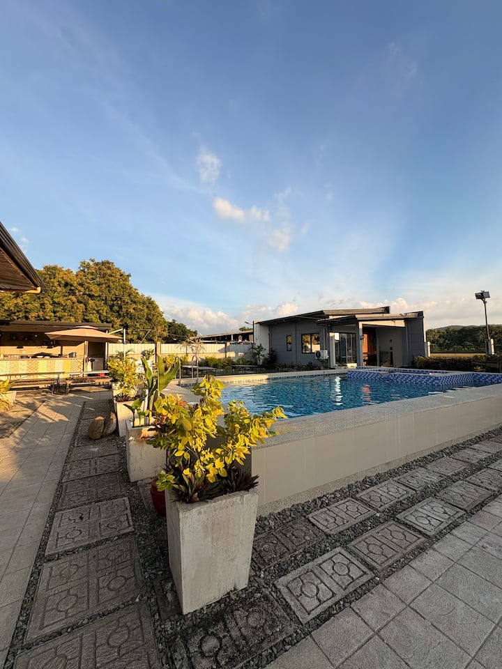 Private Farm Villa - San Felipe