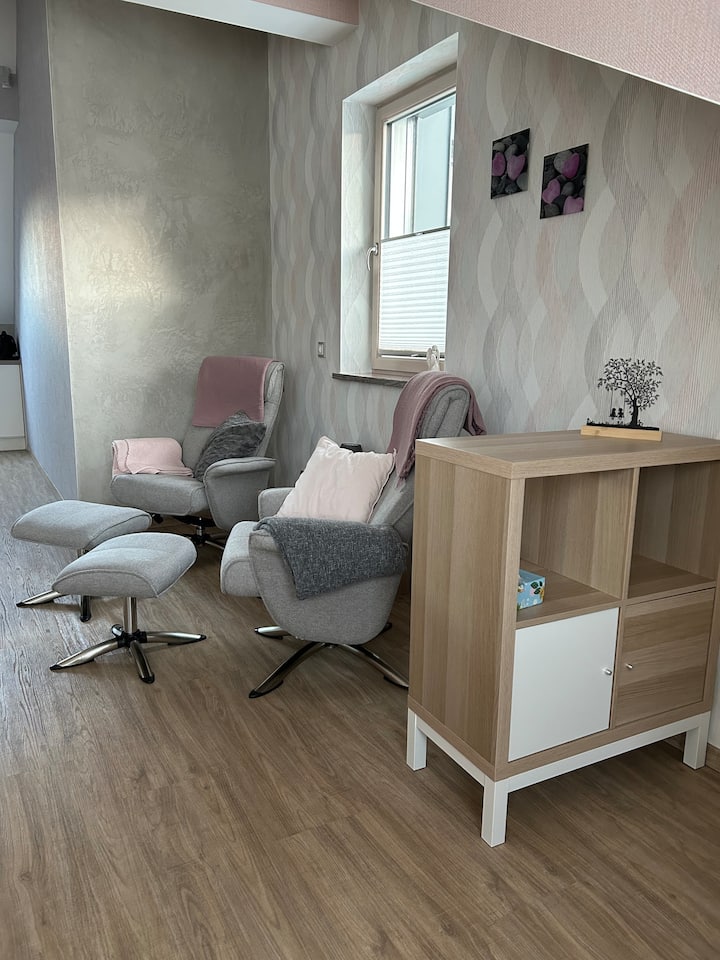 Schönes Studio Appartment In Ruhiger Lage - Heilbad Heiligenstadt