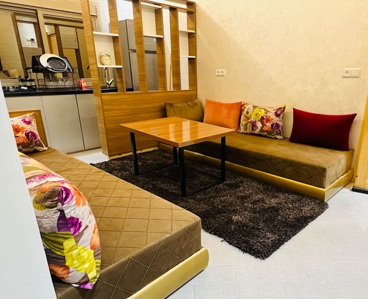 Apparemment Dakhla 101 - Dakhla