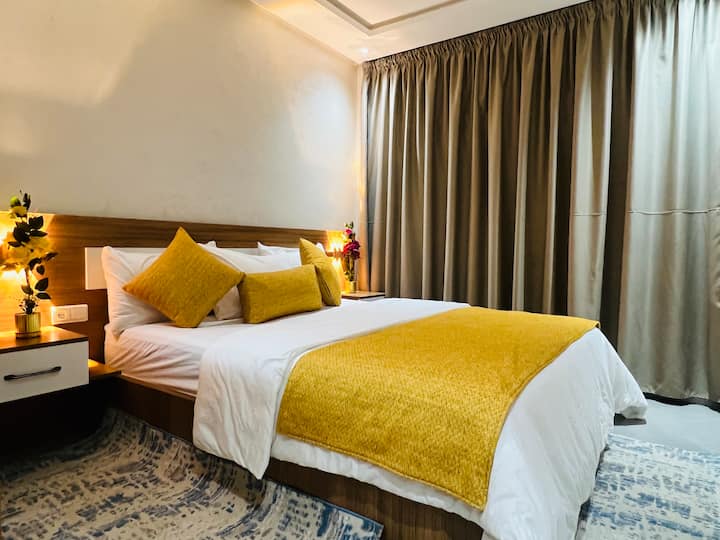 Apparemment Dakhla 101 - Ad-Dachla