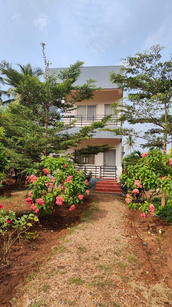 Serene Homestay - Badami