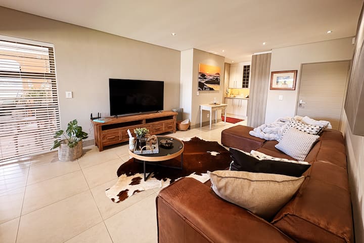Living Dreams In Yzerfontein - Yzerfontein