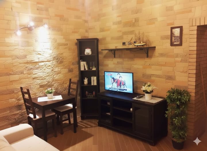 Guaimaro Suite - Centro Storico - Salerno - Salerno