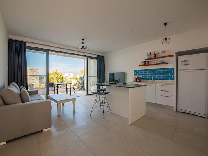 Holiday Palm Pay View - Girne