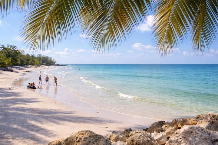 Selva Y Mar – Habitación Para Grupos En Holbox - Holbox
